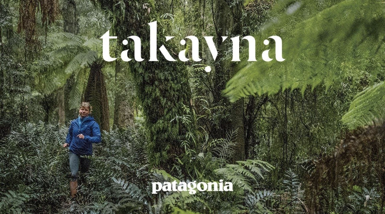 Patagonia Presenta: Takayna Film Tour | Chilenieve