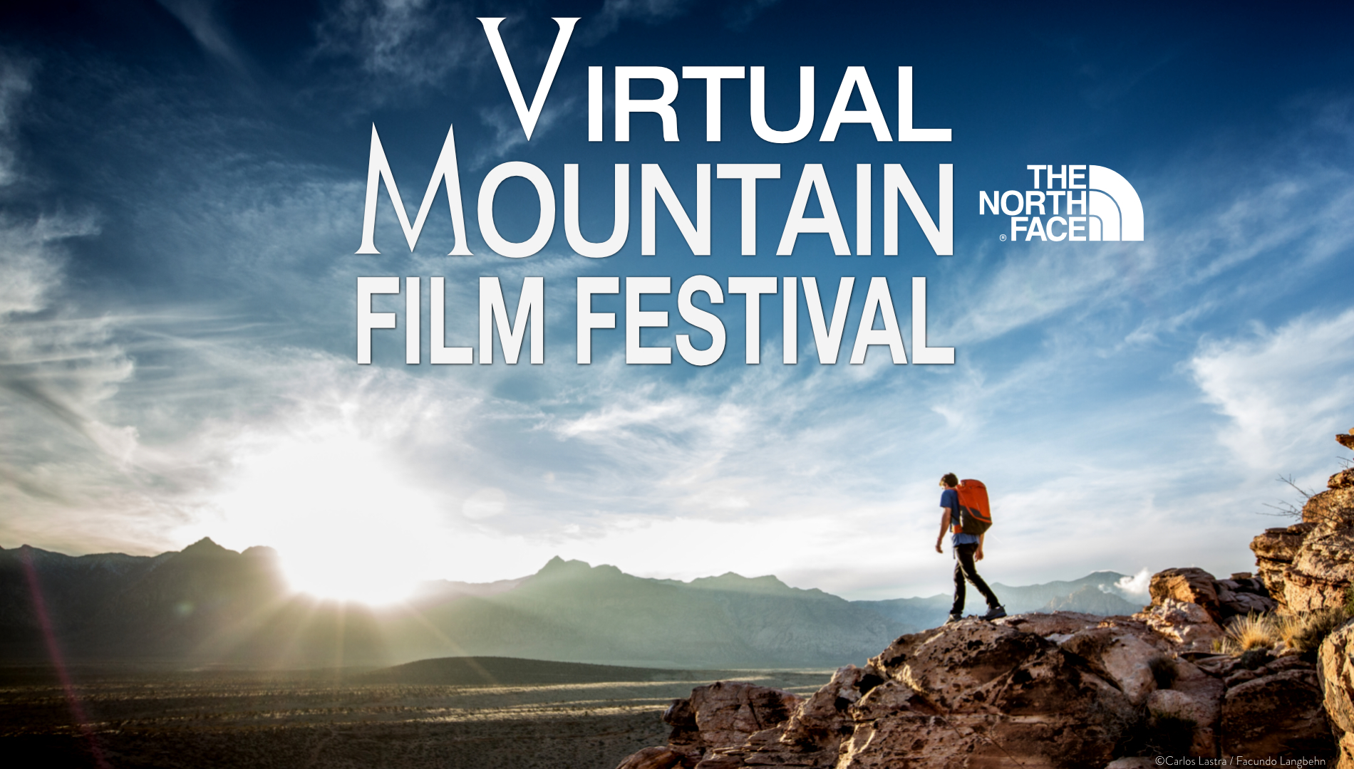 Por primera vez en Chile se realizará el Virtual Mountain Film Festival ...