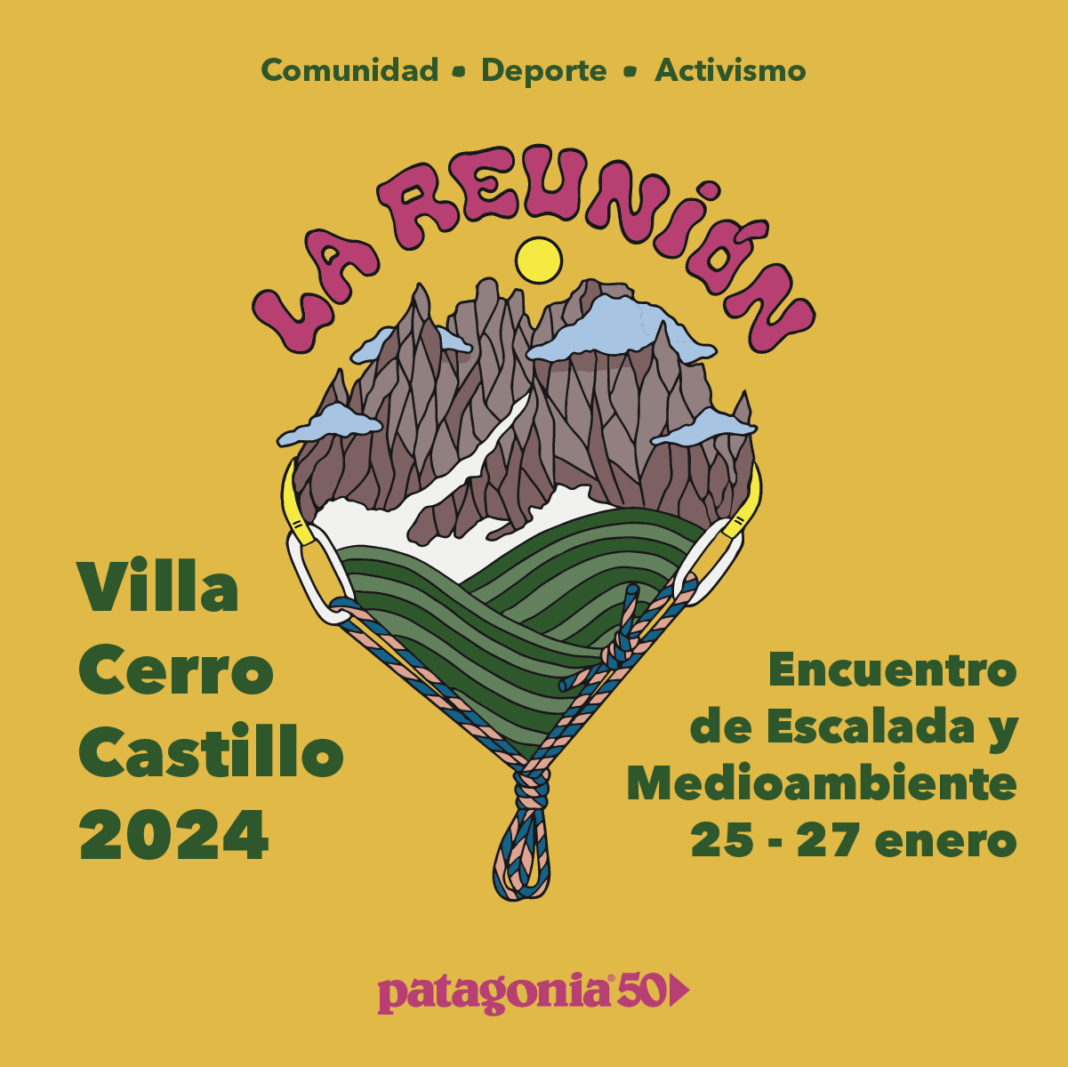 La inspiración de Patagonia: Los 5 valores de la marca outdoor | Chilenieve